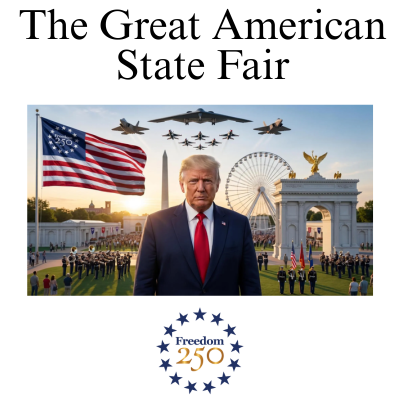 The Great American State Fair - The Salt and Light Council